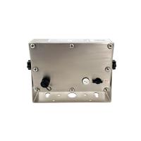 China SOHE A1S Meter 304 Waterproof Scale All Stainless Steel with Weight Indicator for sale
