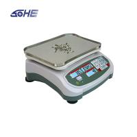 China High Precision Balance and Multi-function Multi-Equipment for Industry Weighing Scale for sale