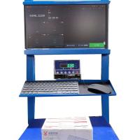 China 110V 60HZ-240V 50HZ Power Digitalize Check Weigher Conveyor SH-2107201,SH-2107202,SH2107203 for sale
