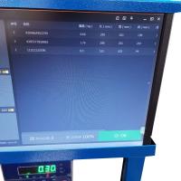 China 110V 60HZ-240V 50HZ Power Digitalize Check Weigher Conveyor SH-2107201,SH-2107202,SH2107203 for sale