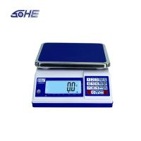China 300 000 High Precision Multi-Equipment Industrial LCD Weighing Table Scale for Weighing for sale