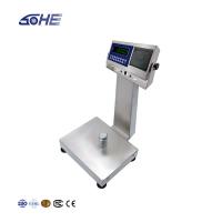 China Producer A8SP Printing Small Platform Scale 22cm*28cm 3kg Capacity for Customized Support for sale