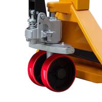 China 3000KG Capacity Weighing System SOHE Smart Android Forklift Scales with LED Display for sale