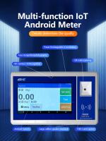 China 7-inch Android Smart Screen Camera with Weight Indicator and LED Display from 's SOHE for sale