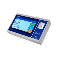 China 7-inch Android Smart Screen with QR Code Battery Camera Swipe Card Weighing and Sensor for sale