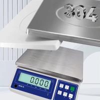 China SOHE WD 30KG Customizable LCD Display Precision Weighing Table Scale with ODM Support for sale