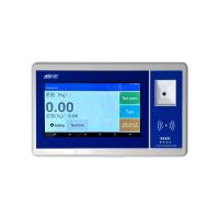 China Producer 7-inch Android Smart Screen Swipe Weight Indicator Instrument Sensor Display for sale