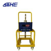 China DC10.5V/1000mA Power Supply Explosion-proof Hook Scale for Hazardous Environments for sale