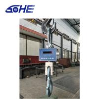 China DC10.5V/1000mA Power Supply Explosion-proof Hook Scale for Hazardous Environments for sale