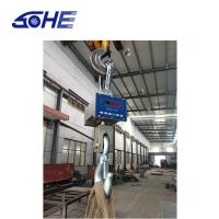 China DC10.5V/1000mA Power Supply Explosion-proof Hook Scale for Hazardous Environments for sale