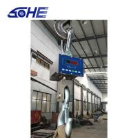 China DC10.5V/1000mA Power Supply Explosion-proof Hook Scale for Hazardous Environments for sale