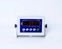 China Blue All-Metal Industrial Scale with High Accuracy and Customizable Options 50cm*60cm for sale