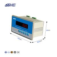 China Customized OEM Support Three-Way Control Sorting Scale with Self-Test and Alarm Control for sale