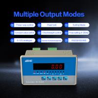 China Customized OEM Support Three-Way Control Sorting Scale with Self-Test and Alarm Control for sale