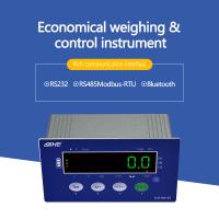 China SOHE K5 Controlled Weighing and Data Transmission via 232/485 with Customized Support for sale