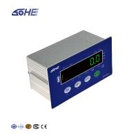 China SOHE K5 Controlled Weighing and Data Transmission via 232/485 with Customized Support for sale