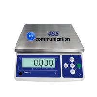 China SHWDL-Modbus Industrial Weighing Scales with 3-30KG Customizable Design and High Precision for sale