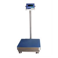 China Waterproof SH2100-A1S Stainless Steel Platform Scale 150kg for Weighting and Function for sale