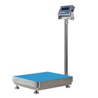 China Waterproof SH2100-A1S Stainless Steel Platform Scale 150kg for Weighting and Function for sale