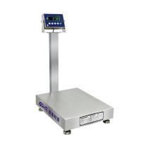 China Waterproof SH2100-A1S Stainless Steel Platform Scale 150kg for Weighting and Function for sale