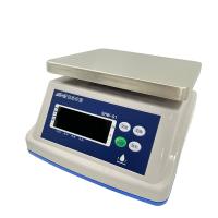 China Support Customization OBM 6kg Digital Weighing Scale for Seafood and Food Counting for sale