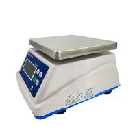 China Support Customization OBM 6kg Digital Weighing Scale for Seafood and Food Counting for sale