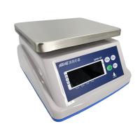 China Support Customization OBM 6kg Digital Weighing Scale for Seafood and Food Counting for sale