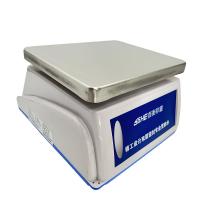 China Support Customization OBM 6kg Digital Weighing Scale for Seafood and Food Counting for sale