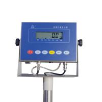 China AC/DC Power Supply 600mm/800Large Table SH8P Explosion Proof Digital Scale 300/800kg for sale