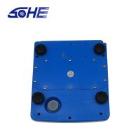 China Customized OBM Support Durable Stainless Steel Platform Scale with Waterproof Design for sale