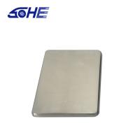 China Customized OBM Support Durable Stainless Steel Platform Scale with Waterproof Design for sale