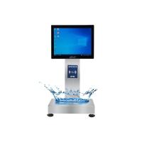 China Windows System Waterproof Touch Screen SOHE Industrial's Smart Scale for Swiping Cards for sale