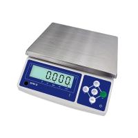 China ABS SHWDL-3KG Bluetooth Support ERP Software LCD Display AC/DC Power Supply 226mm*295mm for sale