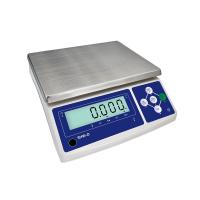 China ABS SHWDL-3KG Bluetooth Support ERP Software LCD Display AC/DC Power Supply 226mm*295mm for sale