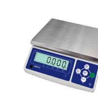China 1 SHWDL-30KG Bluetooth Supported LCD Display AC/DC Power Supply with and ABS Material for sale