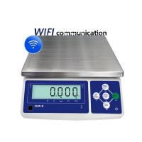China 15KG SHWDL WIFI Customized Support ODM ERP Software LCD Display AC/DC Power Supply for sale