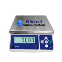 China 226mm*295mm SHWDL-15KG 4G Communication ERP Software LCD Display AC/DC Power Supply for sale