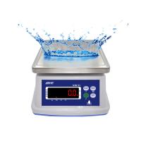 China AC/DC Power Supply SOHE A1S Waterproof Scale IP68 3KG with Stainless Steel Design for sale