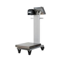 China Blue SOHE Y15A Move Printer with 800kg Load Capacity and Touch Screen Network Software for sale