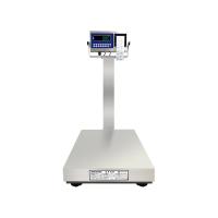 China Stainless Steel LED Display Advanced A8SP Printing Industrial Platform Scale 60cm*80cm for sale
