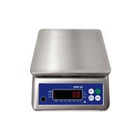 China AC220V/50HZ Power Supply SOHE S6 3KG Stainless Steel IP68 Waterproof Scale for Powerful for sale