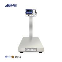 China ODM Supported Advanced A8SP Printing Industrial Platform Scale 60cm*80cm for sale