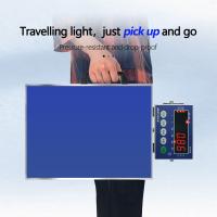 China Portable and Easy to SOHE A1 100KG Industrial Weighing Scale Platform with Bluetooth for sale