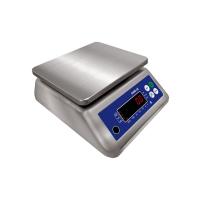 China SOHE S6 Stainless Steel Waterproof Scale with 6KG Capacity and IP68 Protection Rating for sale