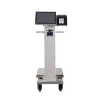 China Storage Solution SOHE Y15W Smart Scale with 800kg Load Capacity and Touch Screen Interface for sale