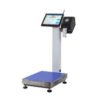 China Accurate Printing with Sohe Wifi/Network Communication Printing Meter and 4 64G Storage for sale