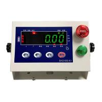 China 200KG High Precision Weighing Control SOHE K1 Customized Industrial Platform Scales for sale
