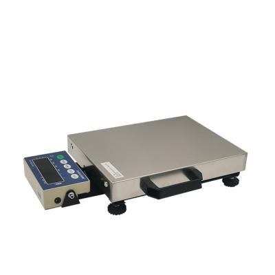 China Industrial Weighing Scale Platforms with Bluetooth Connectivity Customized OBM Support for sale