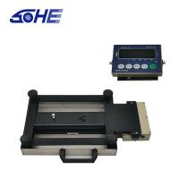China Industrial Weighing Scale Platforms with Bluetooth Connectivity Customized OBM Support for sale