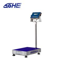 China Explosion-proof Battery Industrial Weighing Scale Platforms for and Customized Support for sale